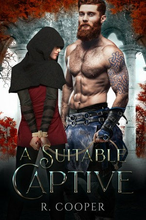 Smashwords – A Suitable Captive