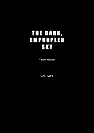 Smashwords – The Dark, Empurpled Sky