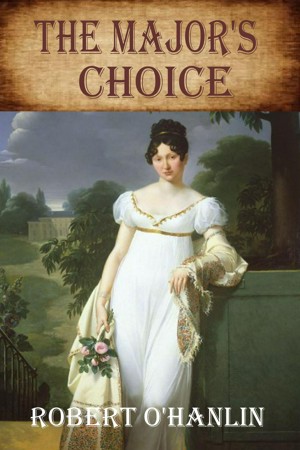 Smashwords – The Major's Choice