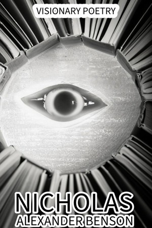 Smashwords – Visionary Poetry