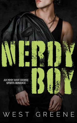 Smashwords – Nerdy Boy