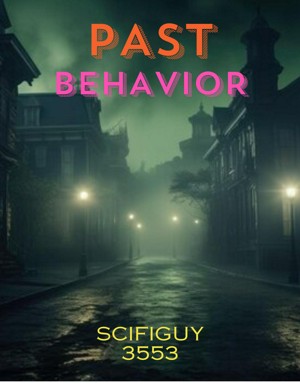 Smashwords – "Past Behavior"