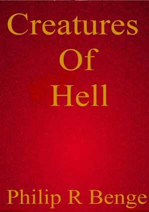 Smashwords – Creatures of Hell