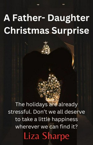 Smashwords – A Father-Daughter Christmas Surprise