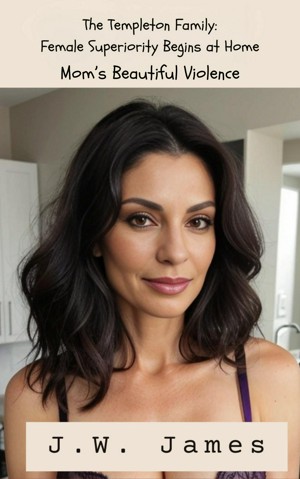 Smashwords – The Templeton Family: Female Superiority Begins at Home ...