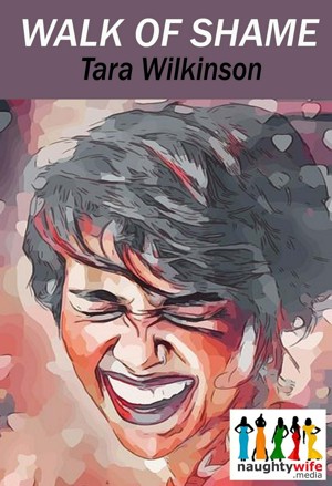 Smashwords – Walk of Shame