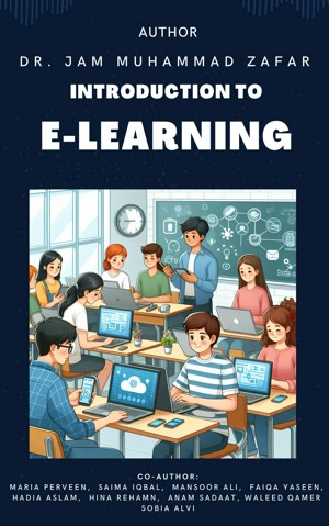 Smashwords – Introduction to E-Learning