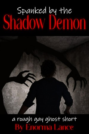Smashwords – Spanked by the Shadow Demon