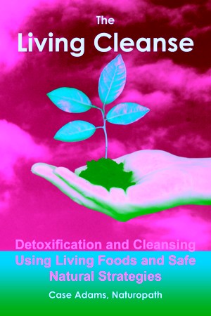 Smashwords – The Living Cleanse: Detoxification and Cleansing Using ...