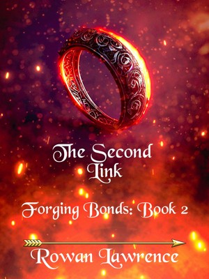 Smashwords – The Second Link: Forging Bonds Book 2