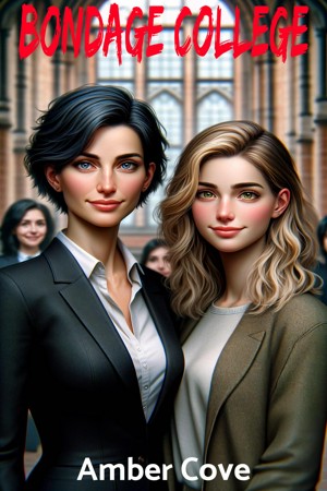 Smashwords – Bondage College