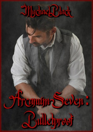 Smashwords – Arcanum 7: Bulletproof