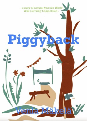 Smashwords – Piggyback