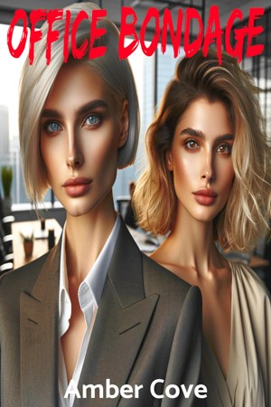 Smashwords – Office Bondage: Lesbian Erotica Bdsm!
