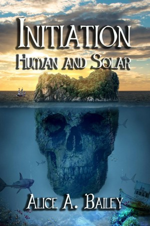 Smashwords – Initiation, Human and Solar