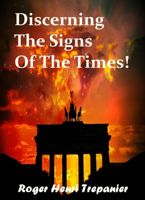 Smashwords – Discerning The Signs Of The Times!