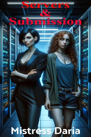 Smashwords – Servers & Submission: Lesbian Erotica BDSM!