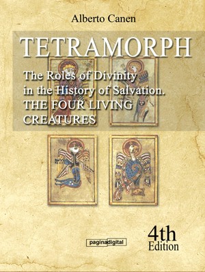 Smashwords – Tetramorph. The Roles of Divinity in the History of ...