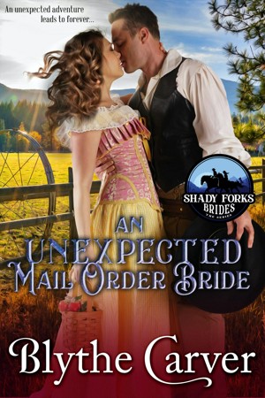 Smashwords – An Unexpected Mail Order Bride