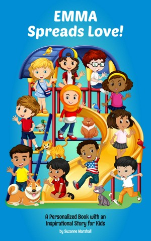 Smashwords – Emma Spreads Love!