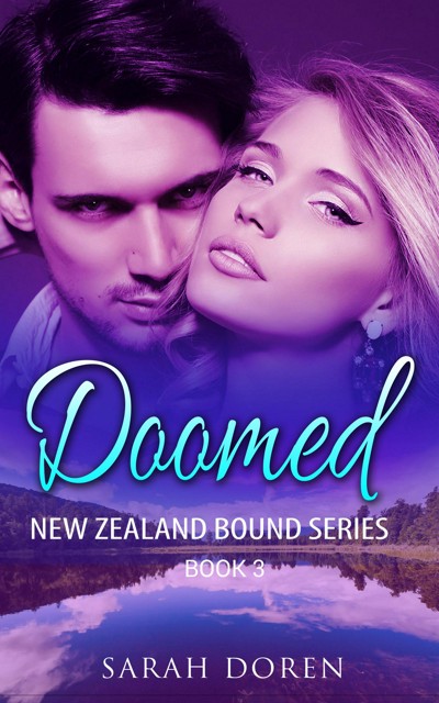 Smashwords – Doomed – a book by Sarah Doren