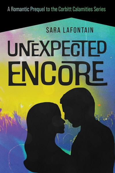 Smashwords – Unexpected Encore – a book by Sara LaFontain