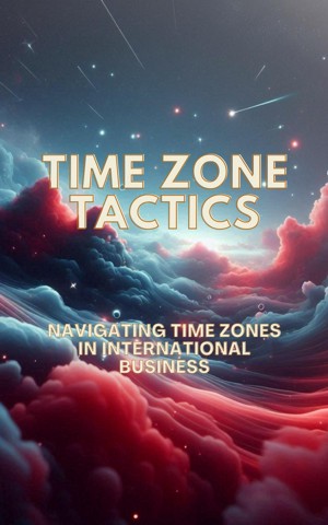 Smashwords – Time Zone Tactics