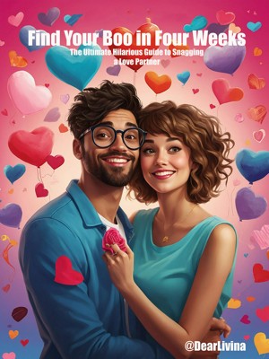 Smashwords – Find Your Boo in Four Weeks: The Ultimate Hilarious Guide ...