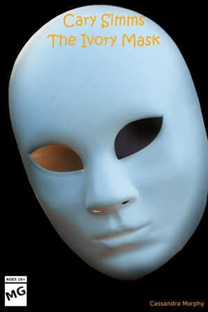 Smashwords – Cary Simms: The Ivory Mask