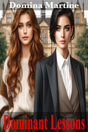 Smashwords – Dominant Lessons