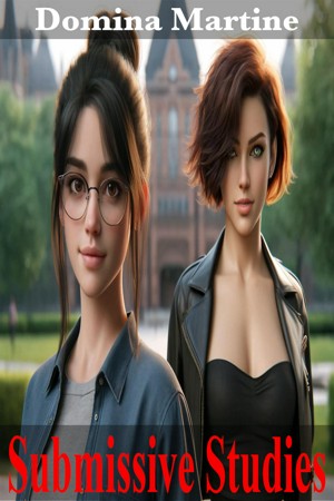 Smashwords – Submissive Studies