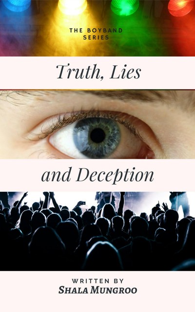 Smashwords – Truth, Lies and Deception – a book by Shala Mungroo