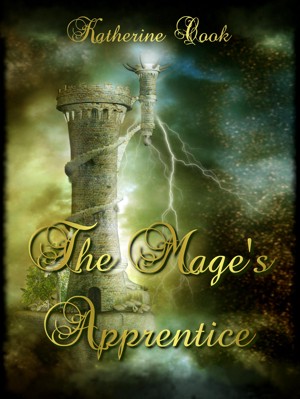 Smashwords – The Mage's Apprentice