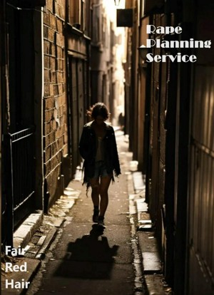 Smashwords – Rape Planning Service