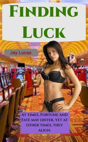 Smashwords – Finding Luck