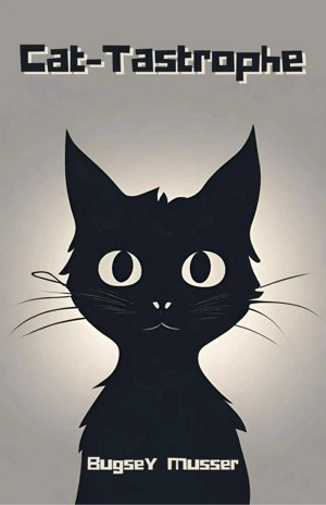 Smashwords – Cat-Tastrophe