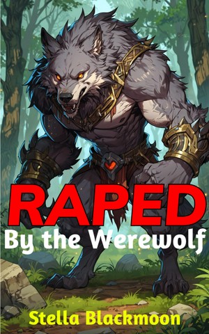 Smashwords – Raped by the Werewolf
