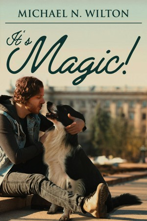 Smashwords – It's Magic!