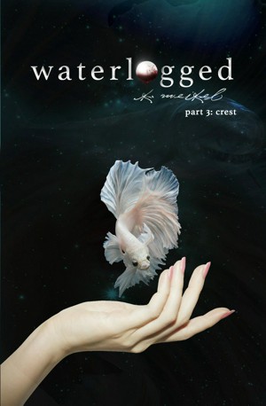 Smashwords – Waterlogged: Part 3 - Crest