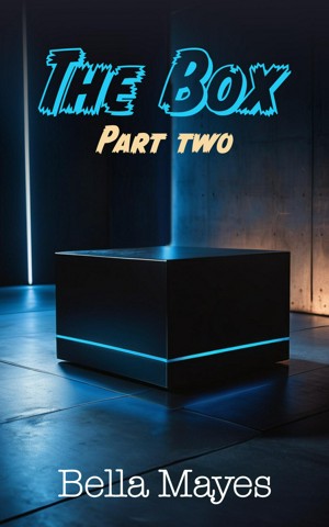 Smashwords – The Box - Part Two