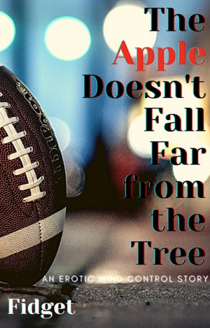 Smashwords – The Apple Doesn't Fall Far from the Tree