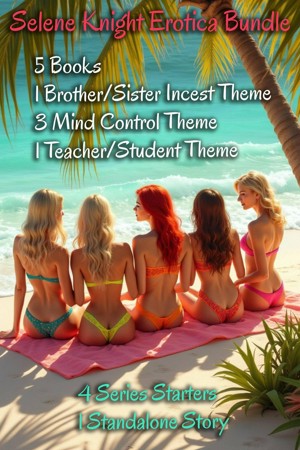Smashwords – Selene Knight Erotica Bundle
