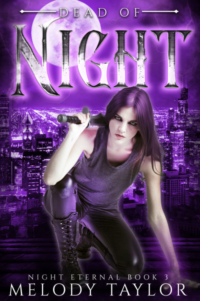 Smashwords – Dead of Night – a book by Melody Taylor