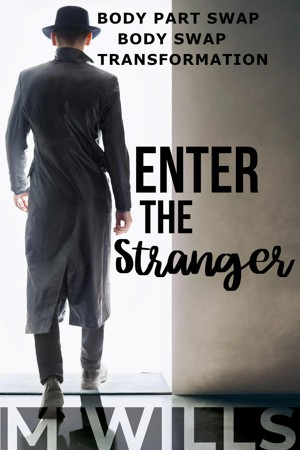 Smashwords – Enter the Stranger