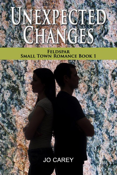 Smashwords – Unexpected Changes – a book by Jo Carey