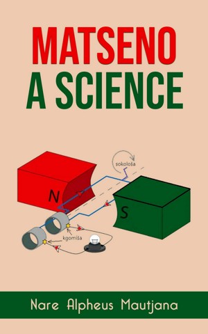 Smashwords – Matseno A Science
