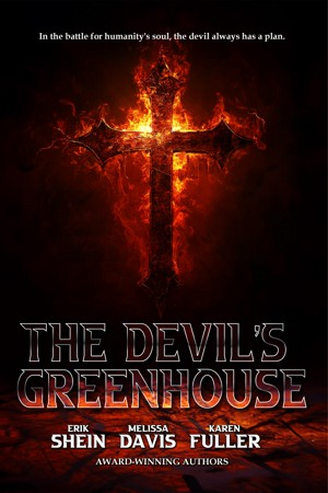 Smashwords – The Devil's Greenhouse