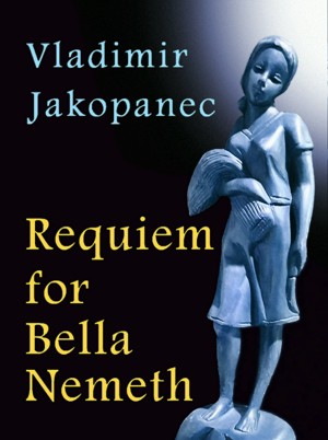 Smashwords – Requiem for Bella Nemeth