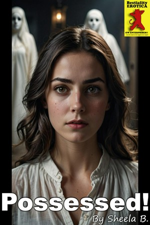 Smashwords – Possessed!