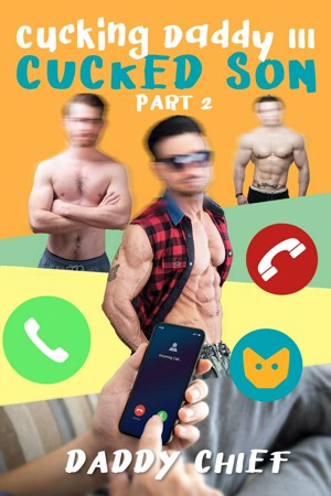 Smashwords – Cucked Son: Part 2